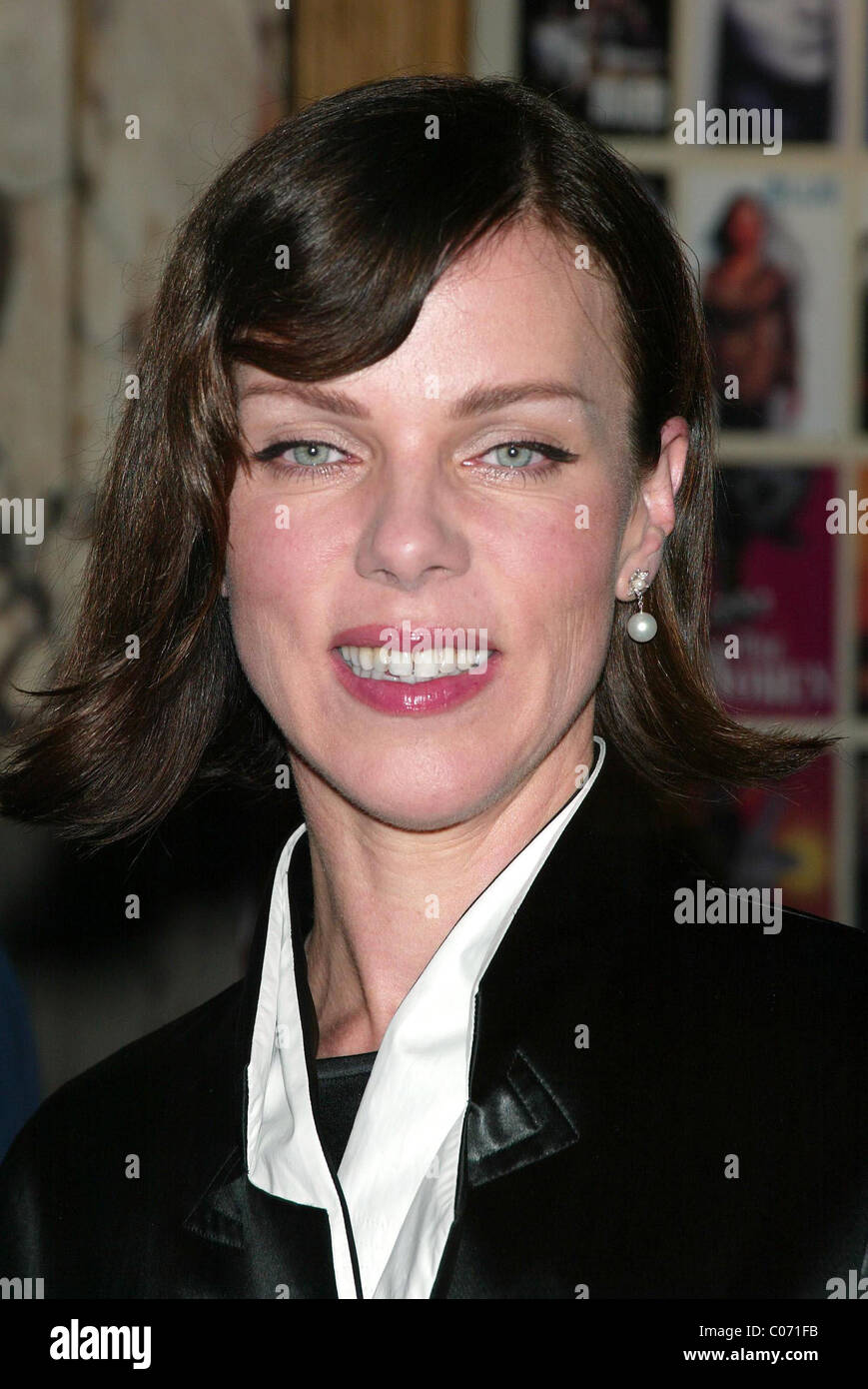 Debi Mazar Opening night for the Broadway revival of 'The Ritz' held at ...