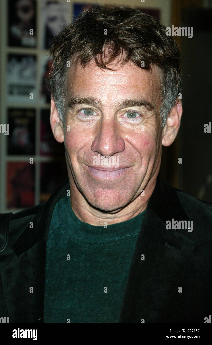 Stephen Schwartz Opening night for the Broadway revival of 'The Ritz ...