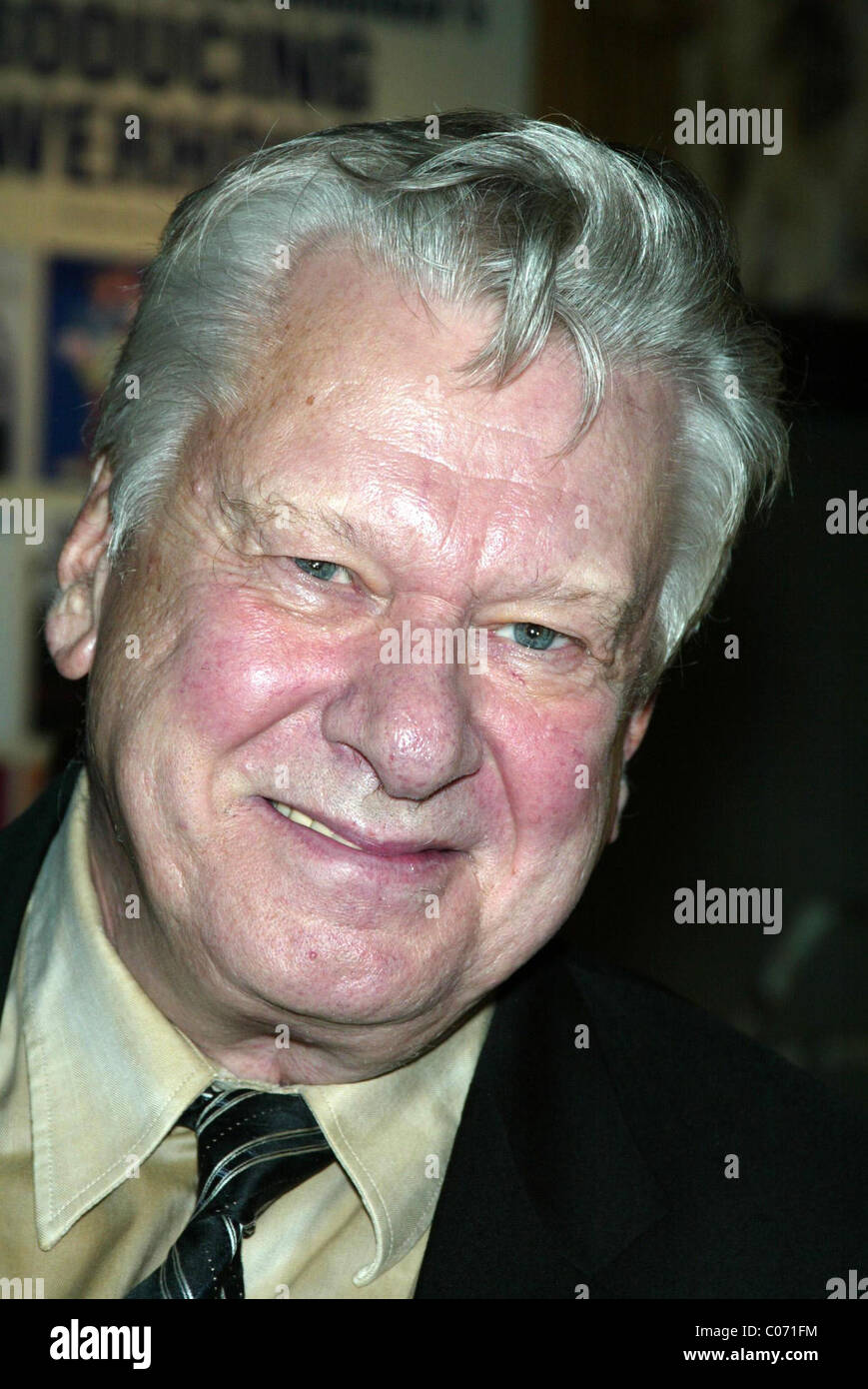 Brian Murray Opening night for the Broadway revival of 'The Ritz' held ...