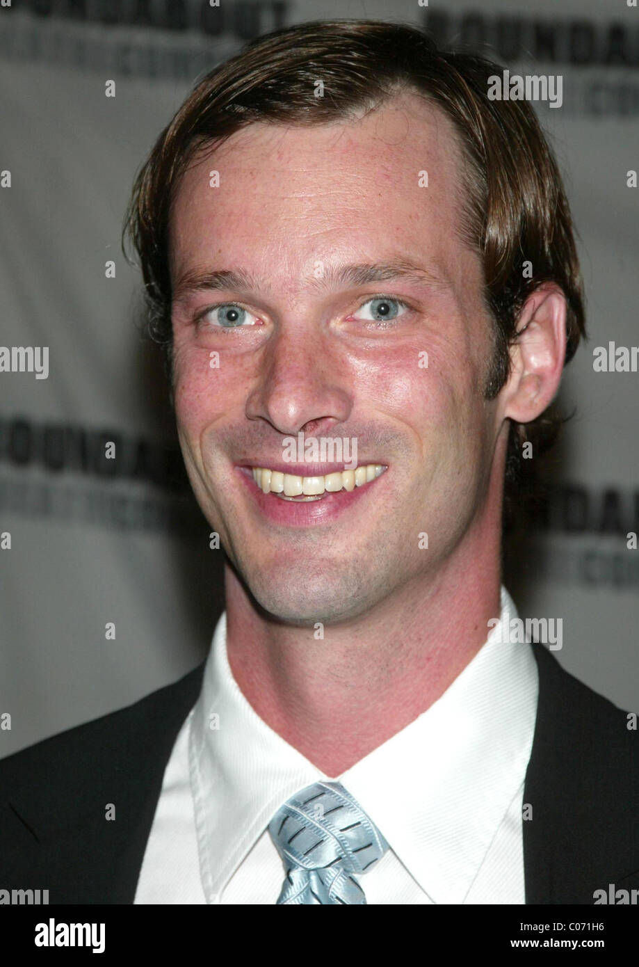 Terrence Riordan Opening night post performance photocall for the ...