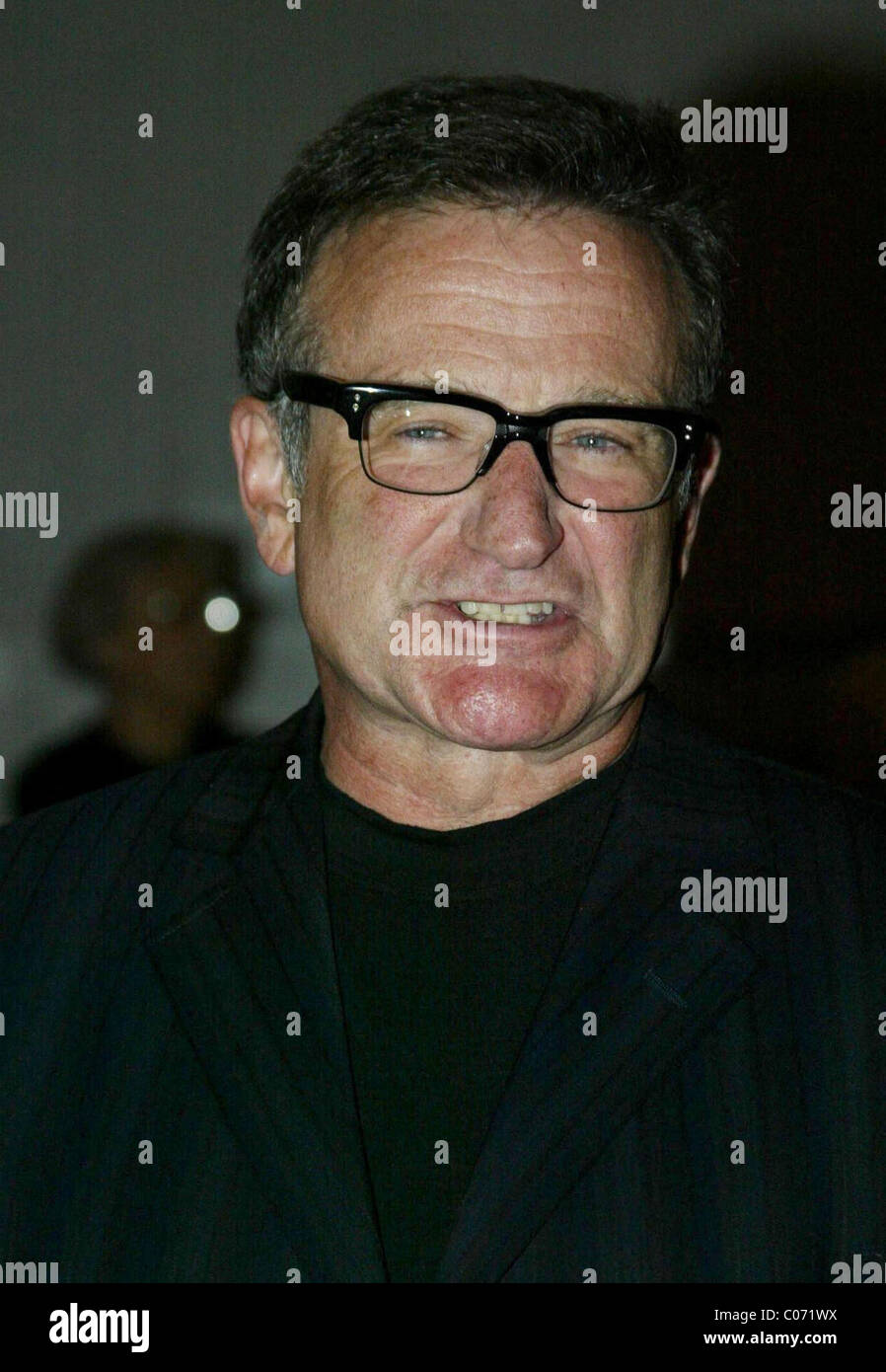 Robin Williams The Tenth Annual Mark Twain Prize Awards at The Kennedy ...