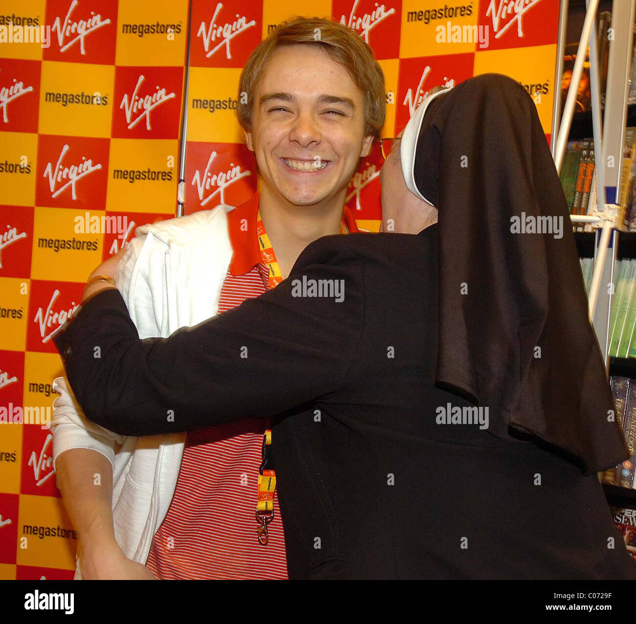 Jack P. Shepherd who stars as 'David Platt' in the television soap ...