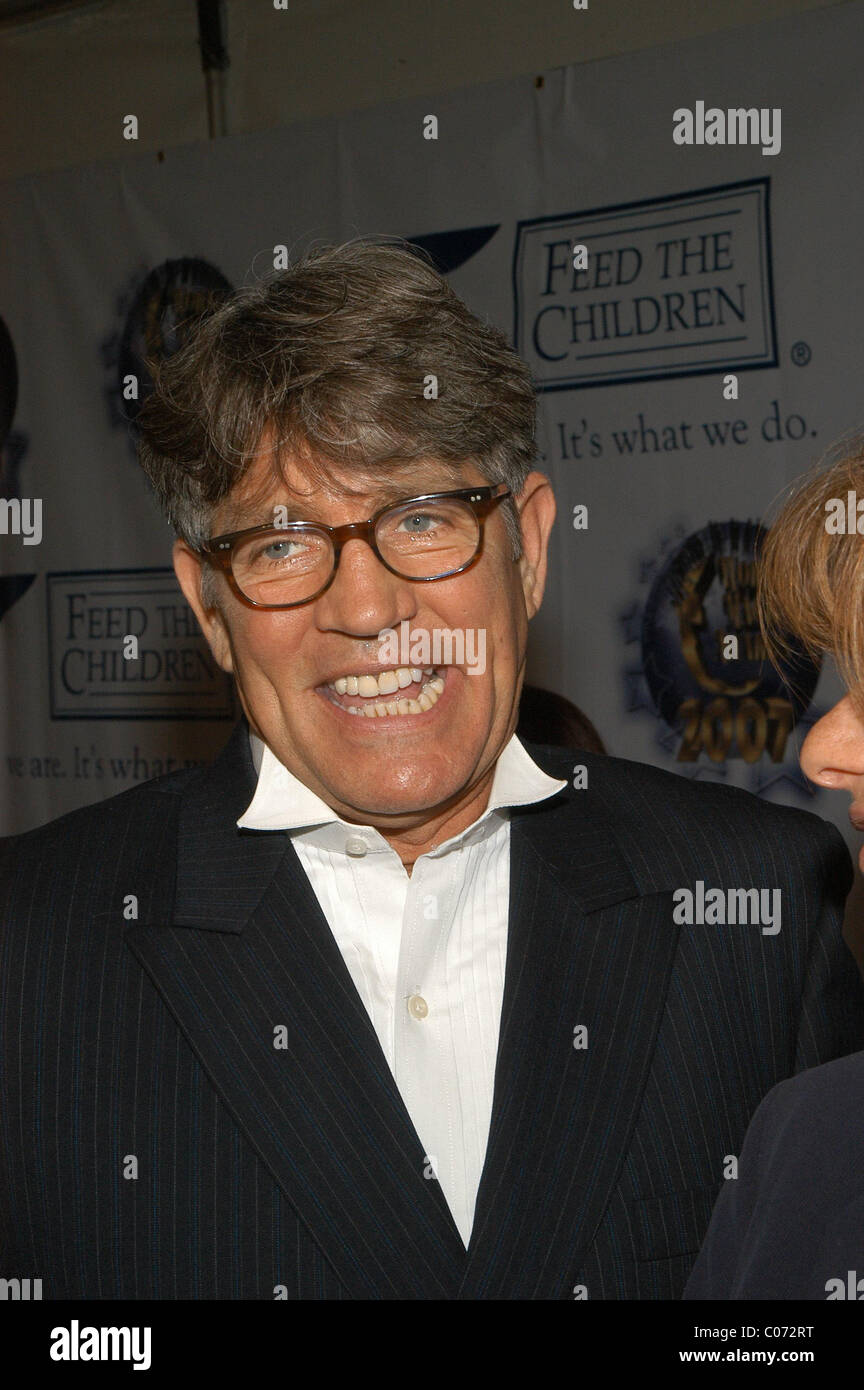 Eric roberts 2007 hi-res stock photography and images - Alamy