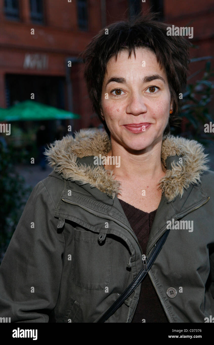 Anja franke hi-res stock photography and images - Alamy