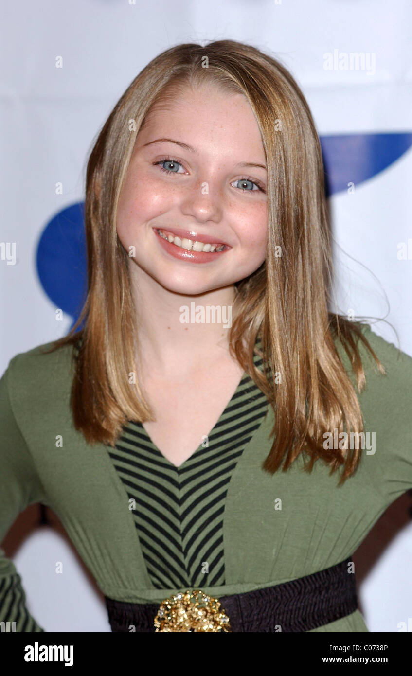 Sammi hanratty 2007 hi-res stock photography and images - Alamy