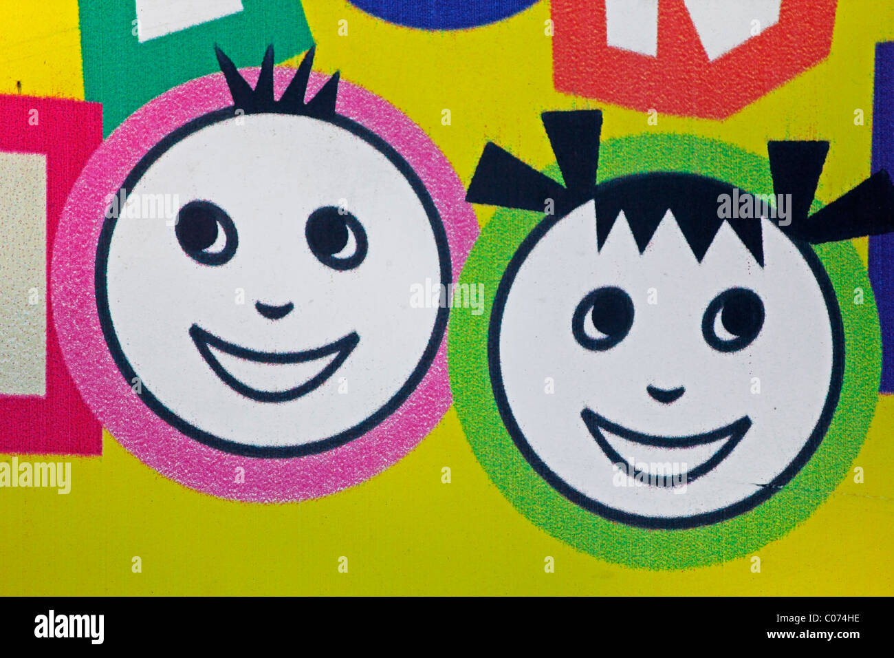 Happy Faces's Instagram, Twitter & Facebook on IDCrawl