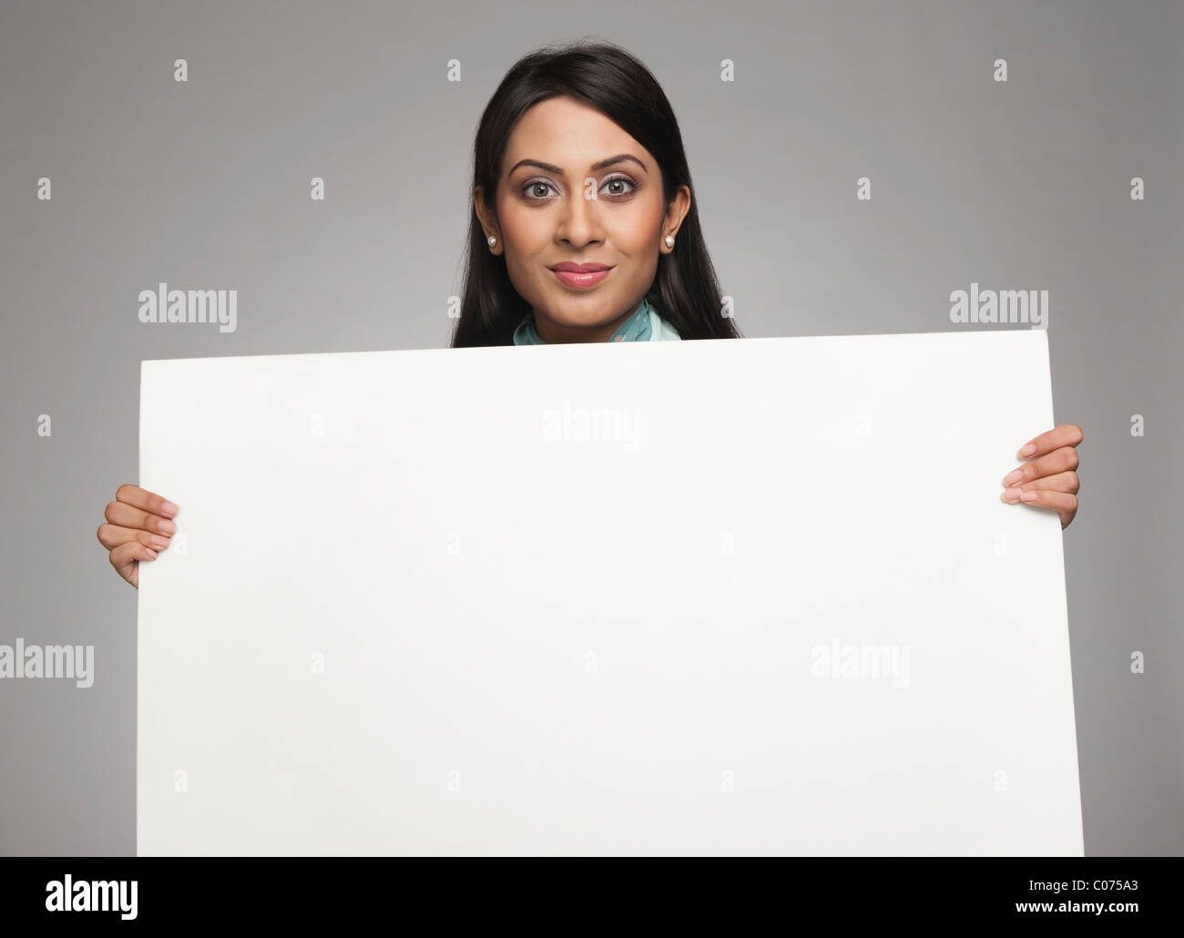 Black is beautiful sign placard hi-res stock photography and images - Alamy