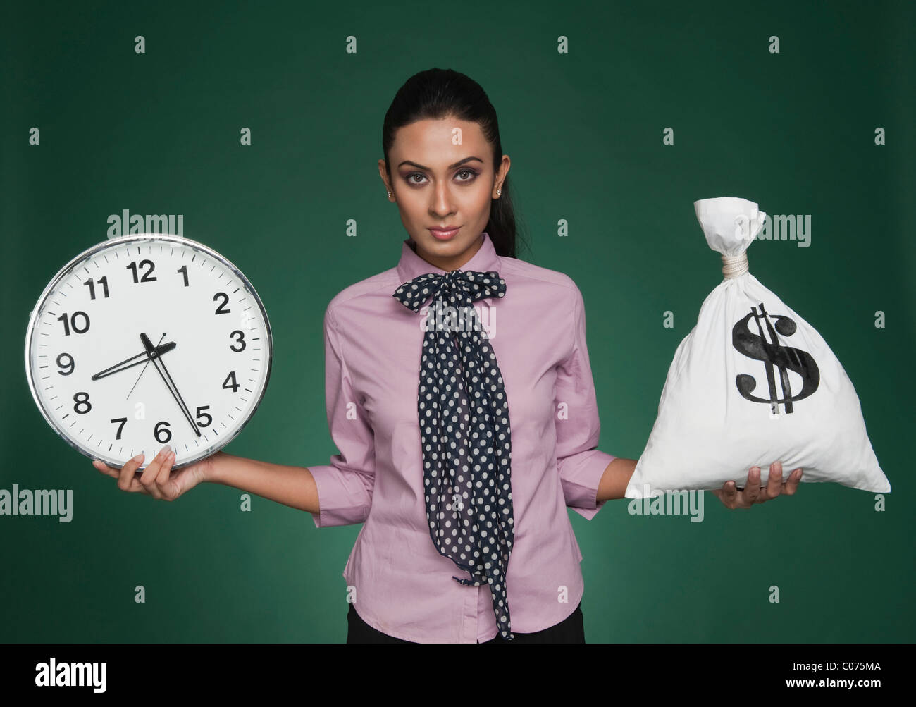 Money versus currency hi-res stock photography and images - Alamy