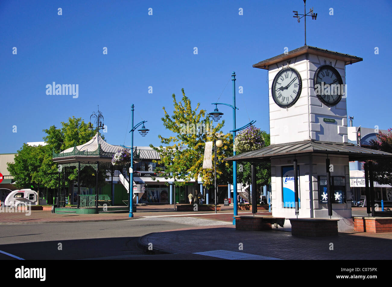 Blenheim new zealand hi-res stock photography and images - Alamy