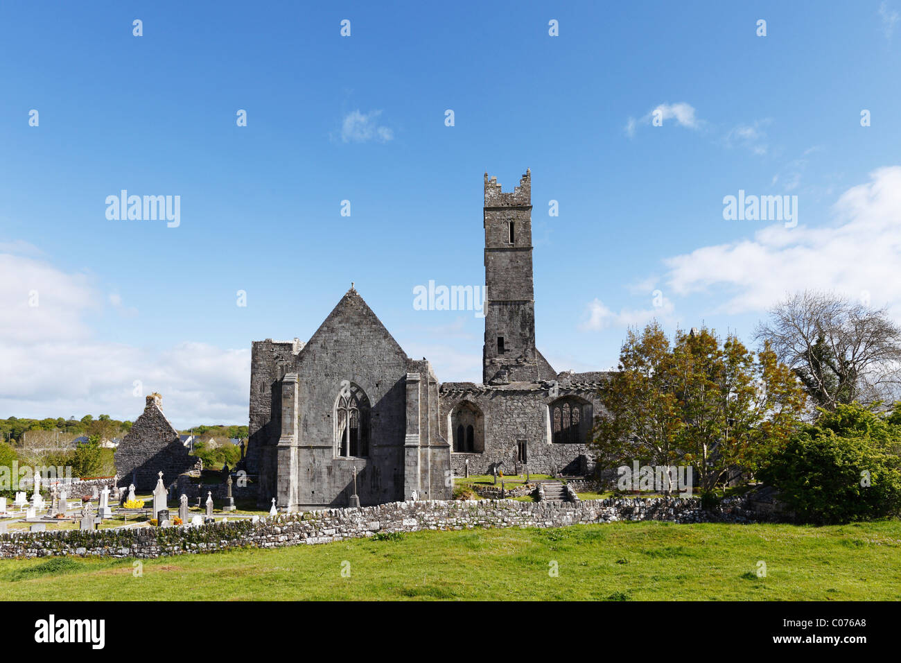 Catholics abbey hi-res stock photography and images - Alamy