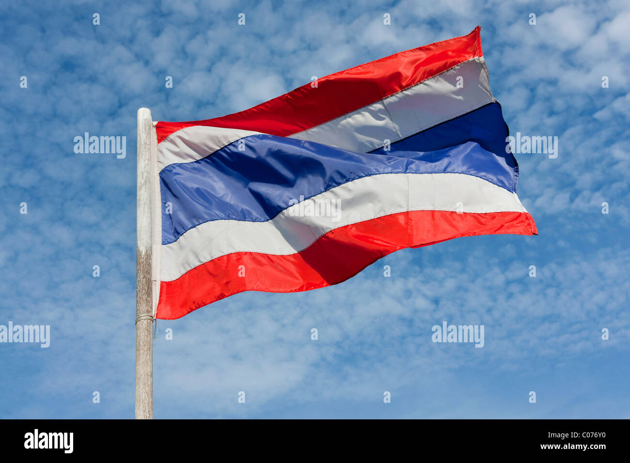 Thai colours hi-res stock photography and images - Alamy