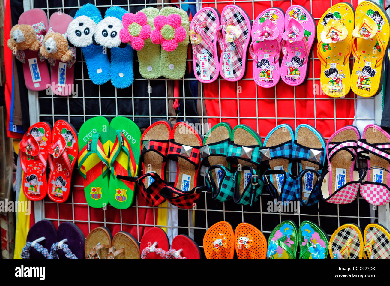 fake designer pirate pirated luxury goods on sale stall petaling street ...