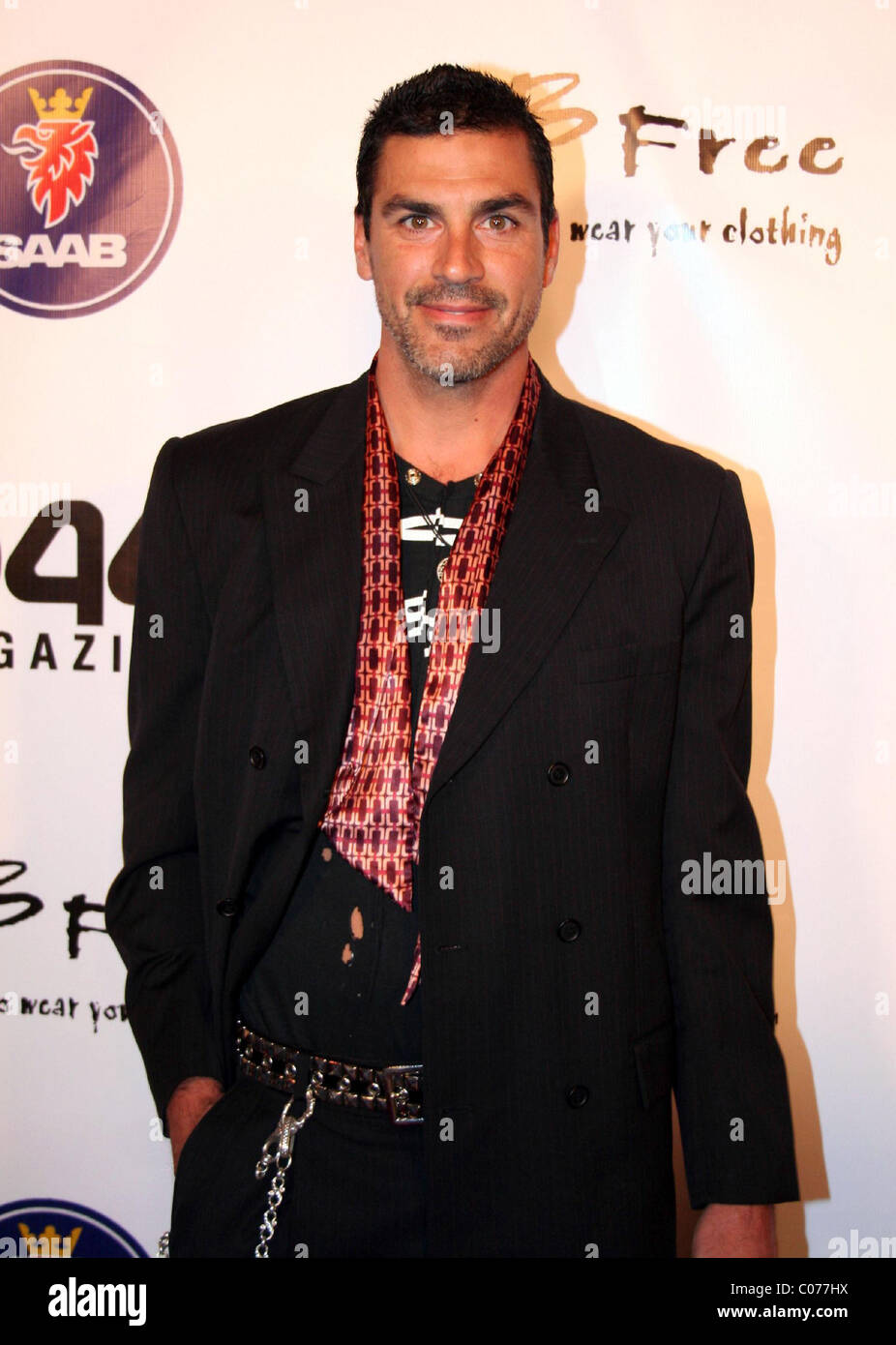 Eric etebari hi-res stock photography and images - Alamy