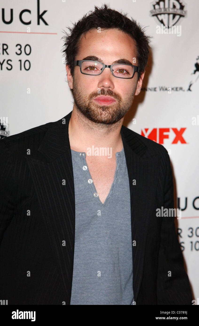 John Hensley Shutter