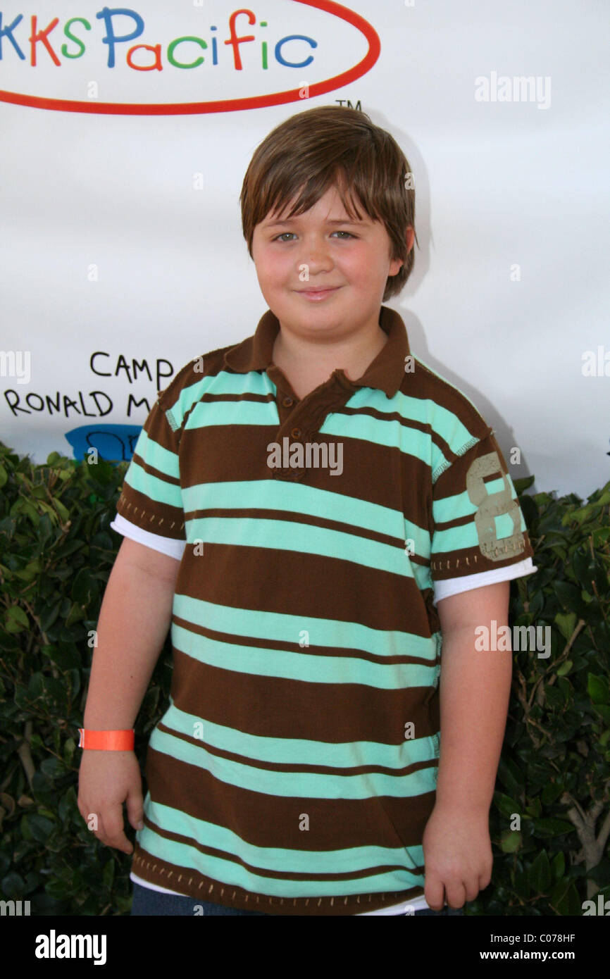 Conner Rayburn The 15th Annual Halloween Carnival to raise funds for ...