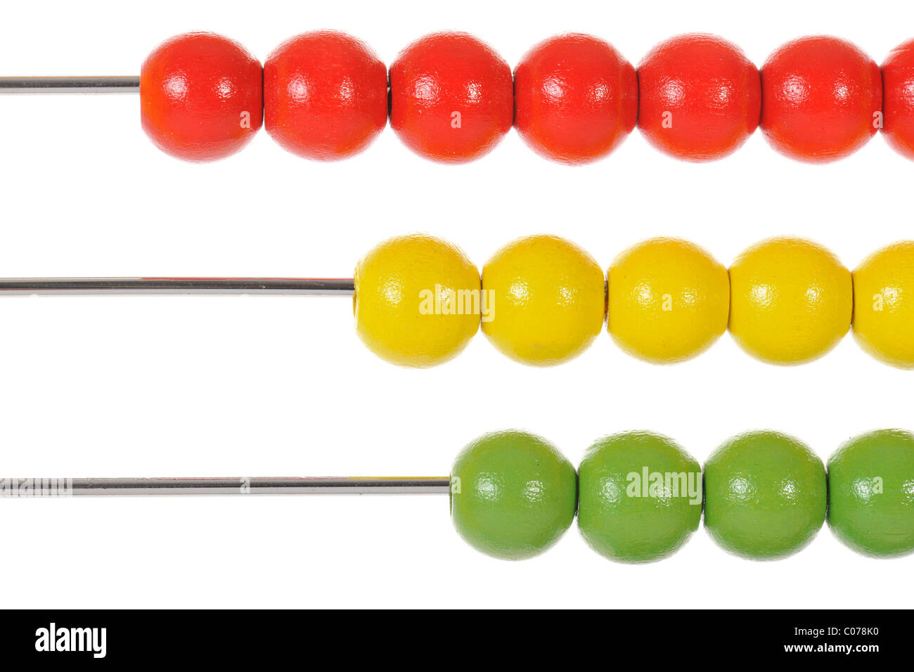 Abacus abacus hi-res stock photography and images - Alamy