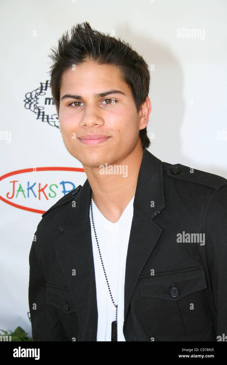 RJ Fenske The 15th Annual Halloween Carnival to raise funds for Camp ...