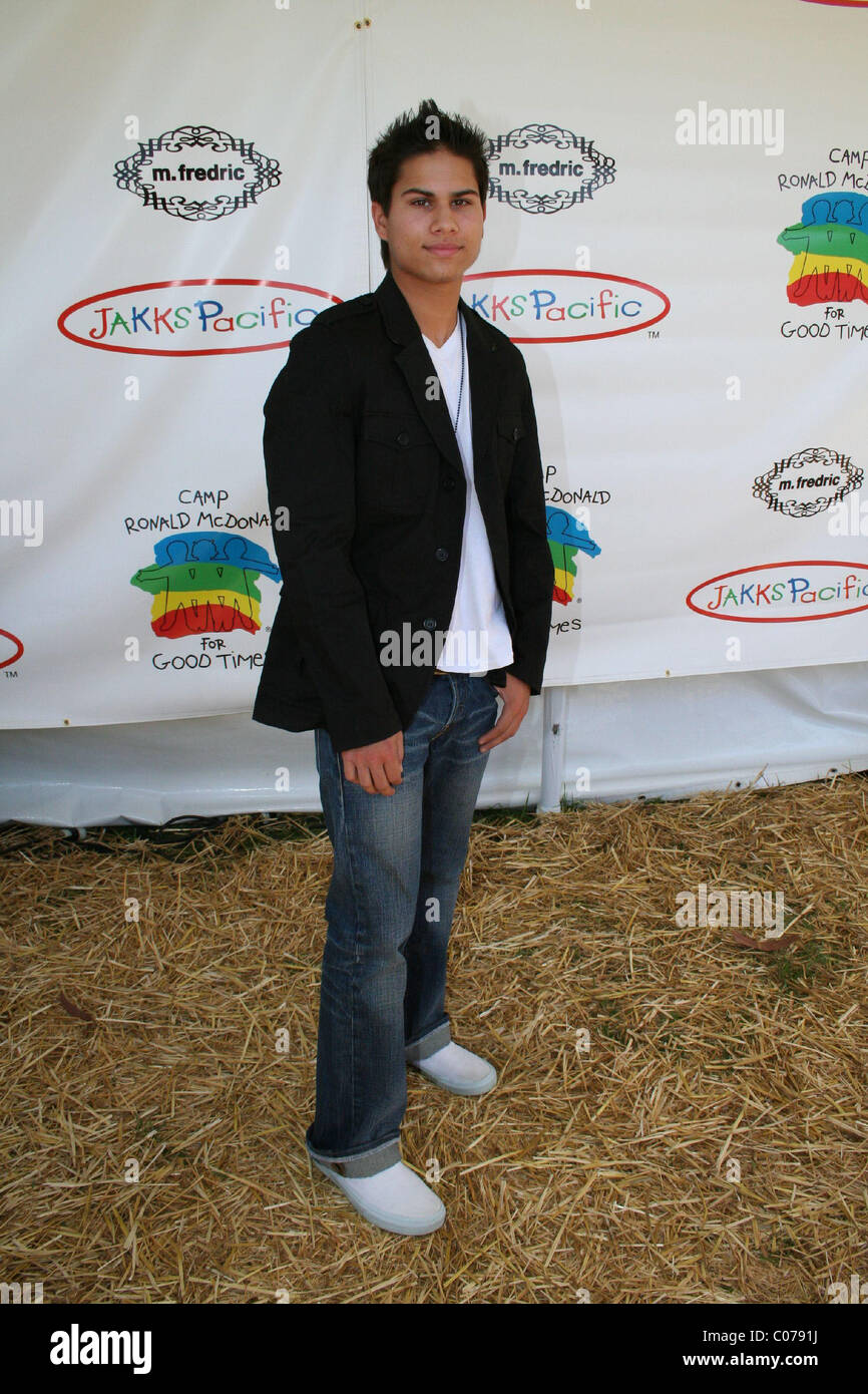 RJ Fenske The 15th Annual Halloween Carnival to raise funds for Camp ...