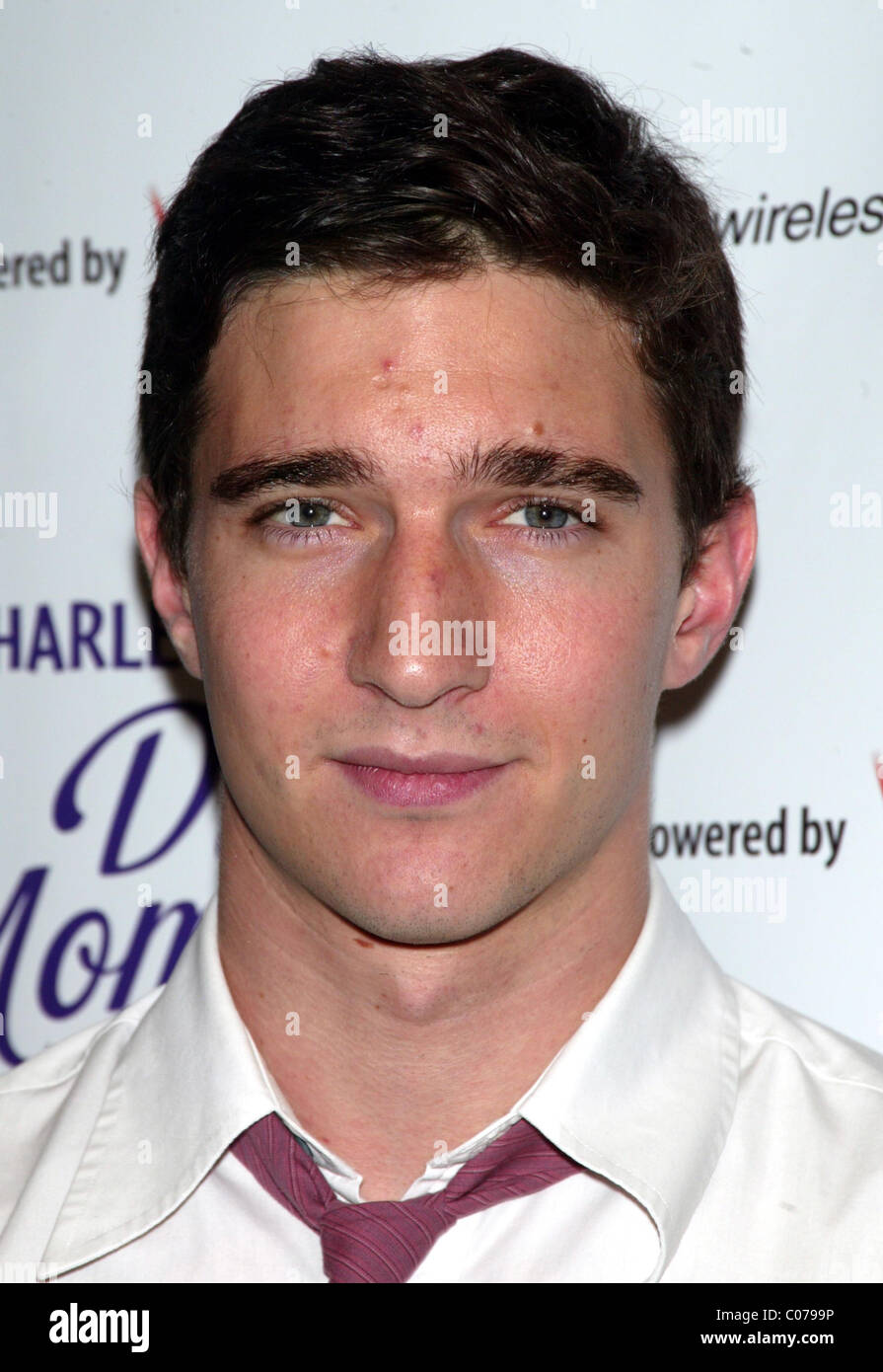 Jake Silbermann Opening night afterparty for ' Die Mommie Die' held at ...