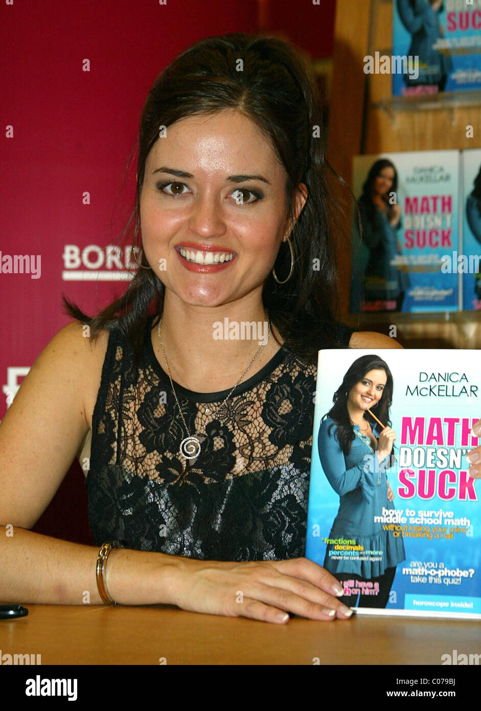 Math Doesnt Suck You Do