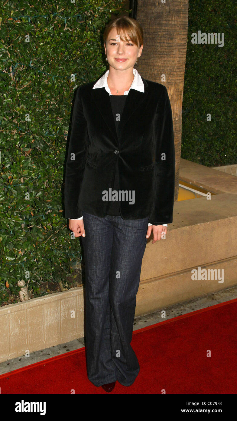 Emily Van Kamp 'Things We Lost in The Fire Premiere' held at Mann's ...