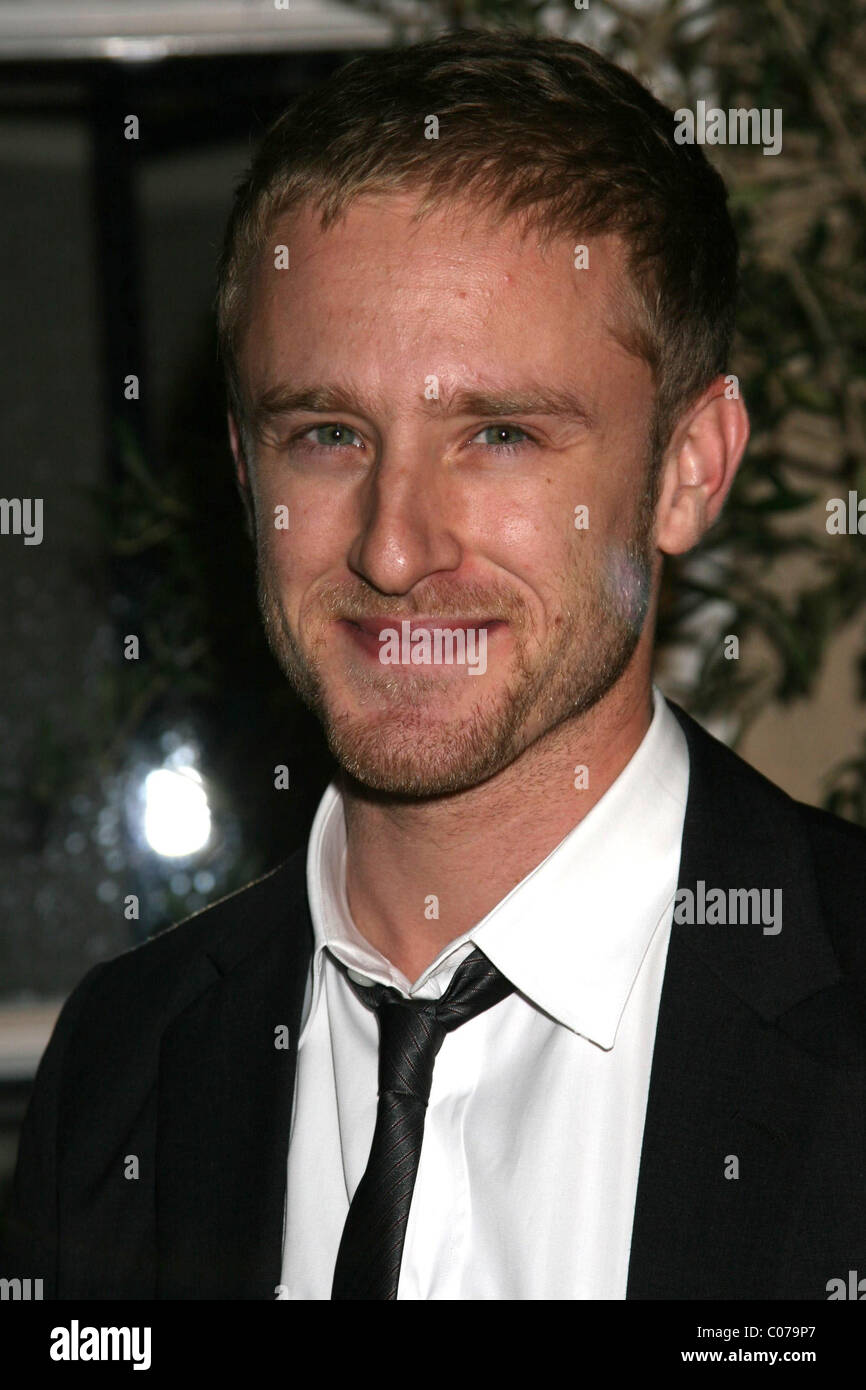 Ben Foster Elle hosts the 'Women in Hollywood' 14th annual event Los ...