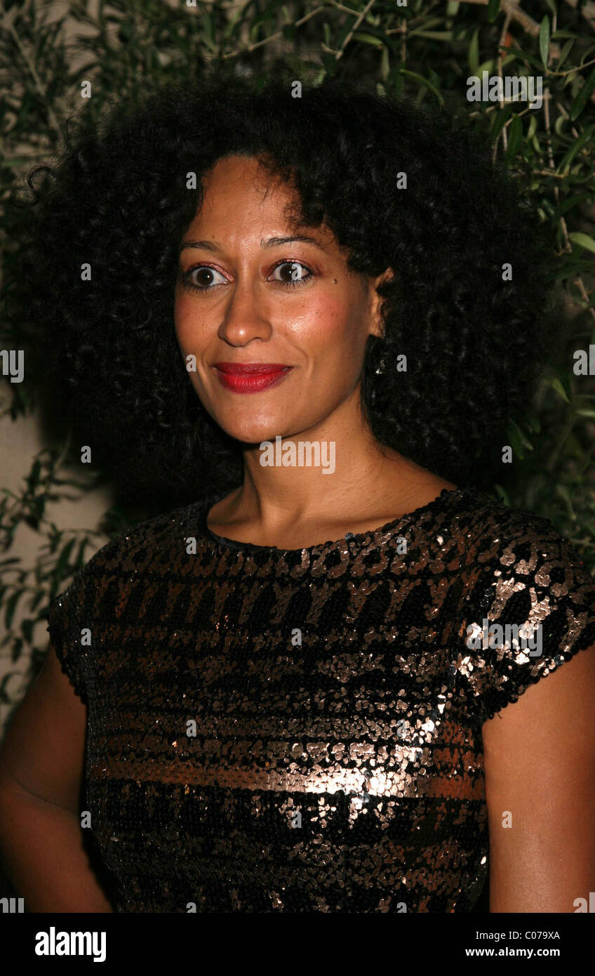 Tracee Ellis Ross Elle hosts the 'Women in Hollywood' 14th annual event ...