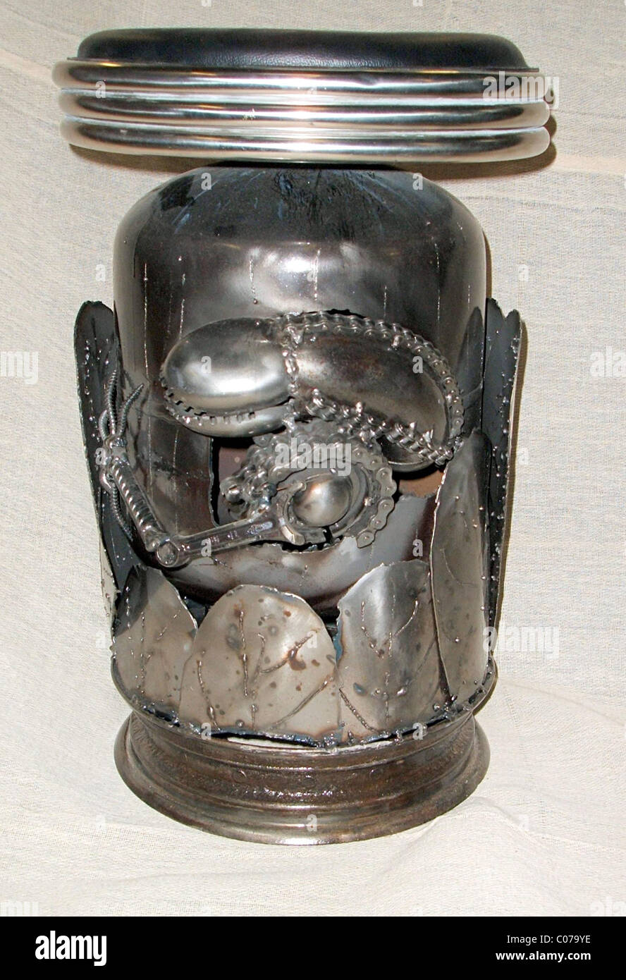 Alien furniture In your home, no one can hear you scream. The Alien ...