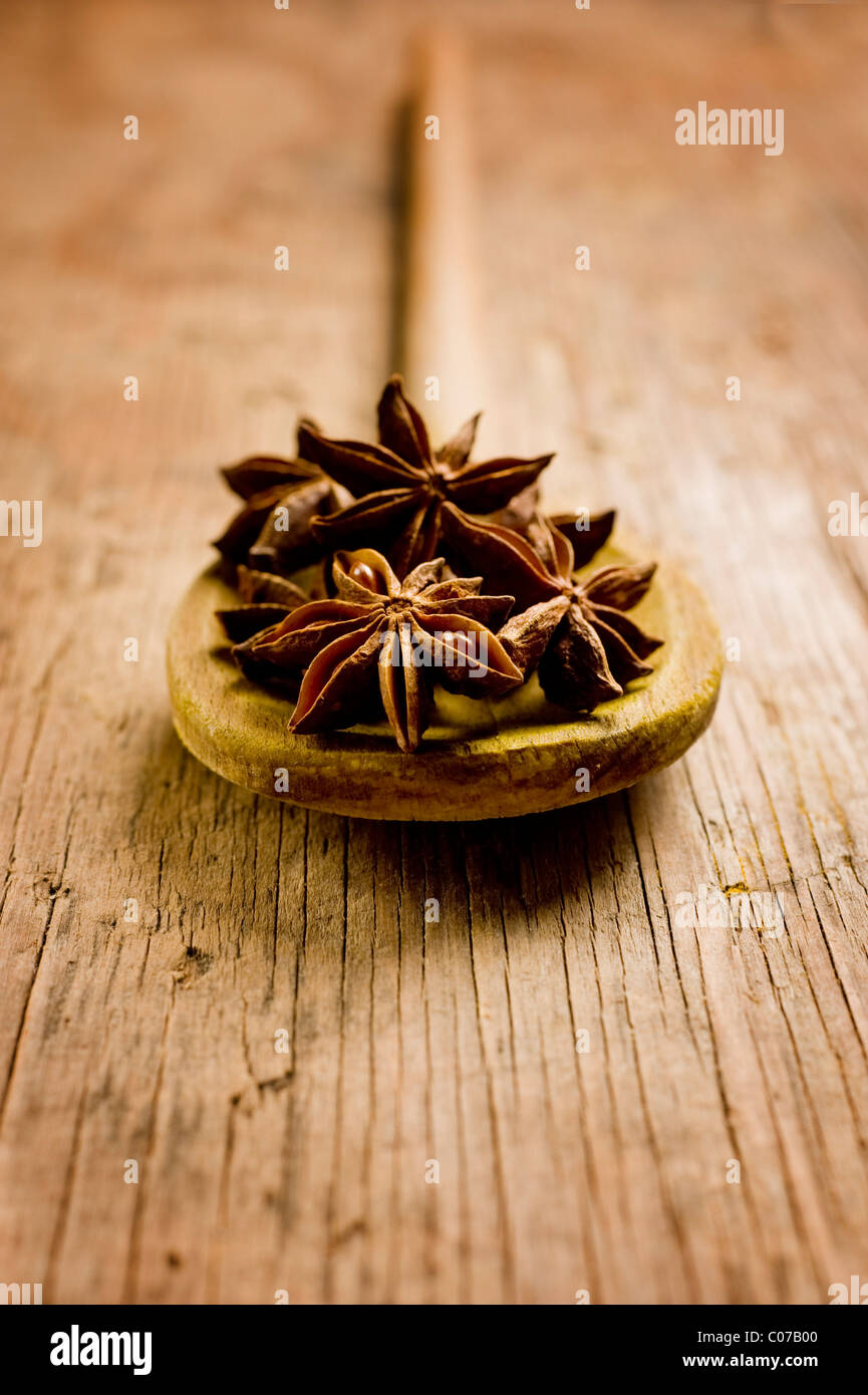 Anise flavoring hi-res stock photography and images - Alamy