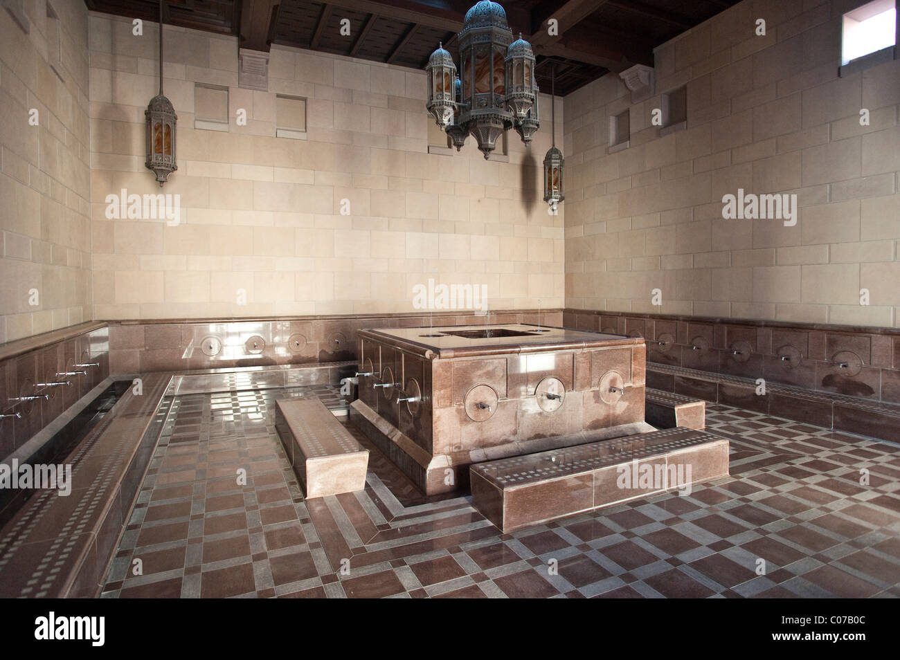 Mosque Washroom High Resolution Stock Photography and Images - Alamy
