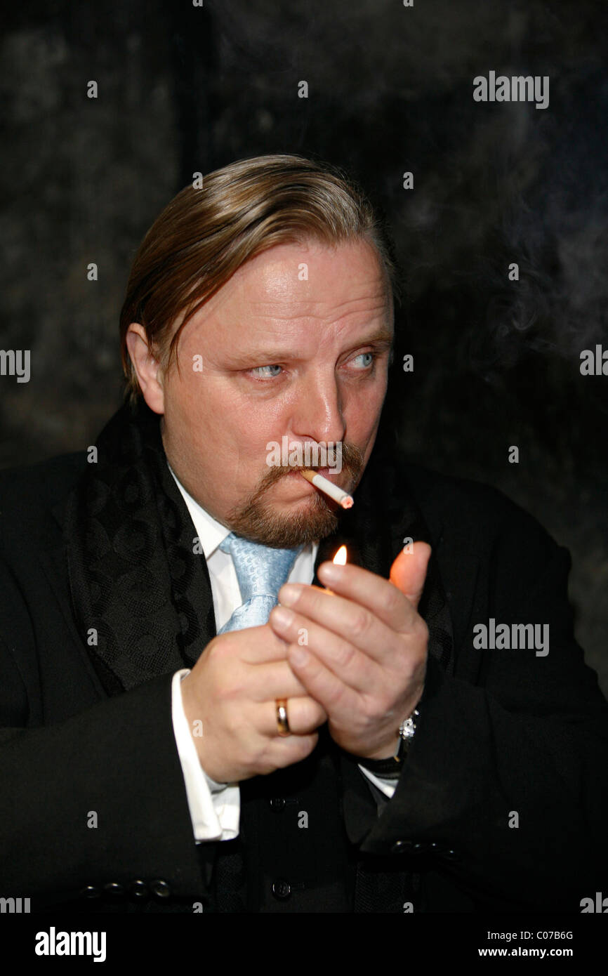 Woelfe hi-res stock photography and images - Alamy