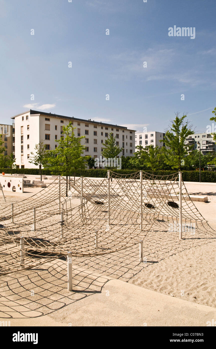 Munich neighborhoods hi-res stock photography and images - Alamy