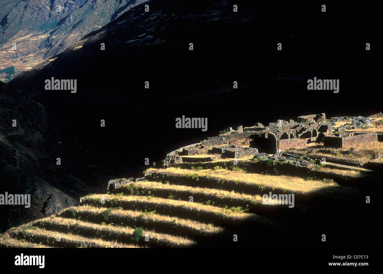 Inca period hi-res stock photography and images - Alamy