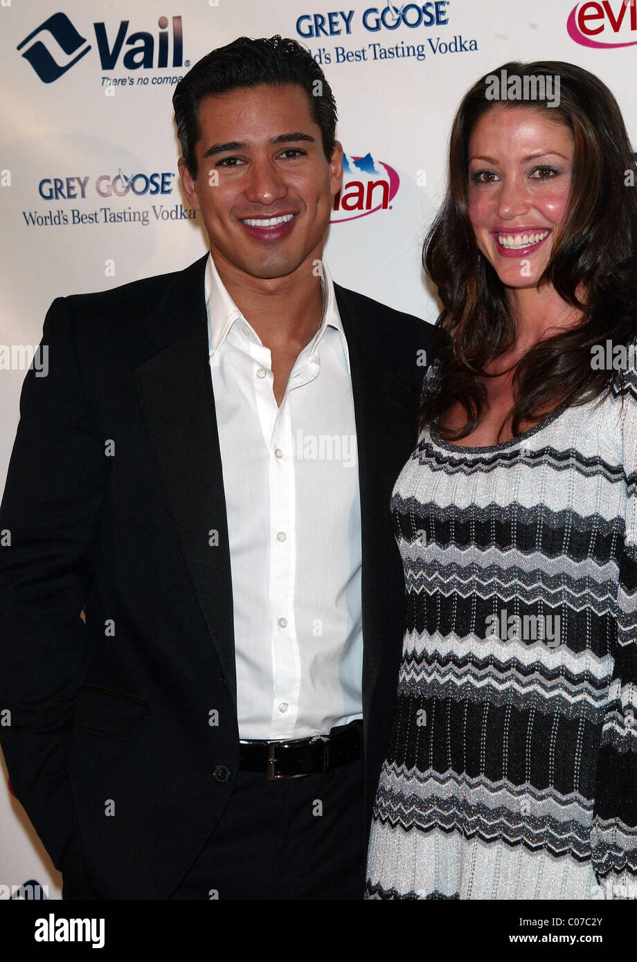 Mario altman hi-res stock photography and images - Alamy