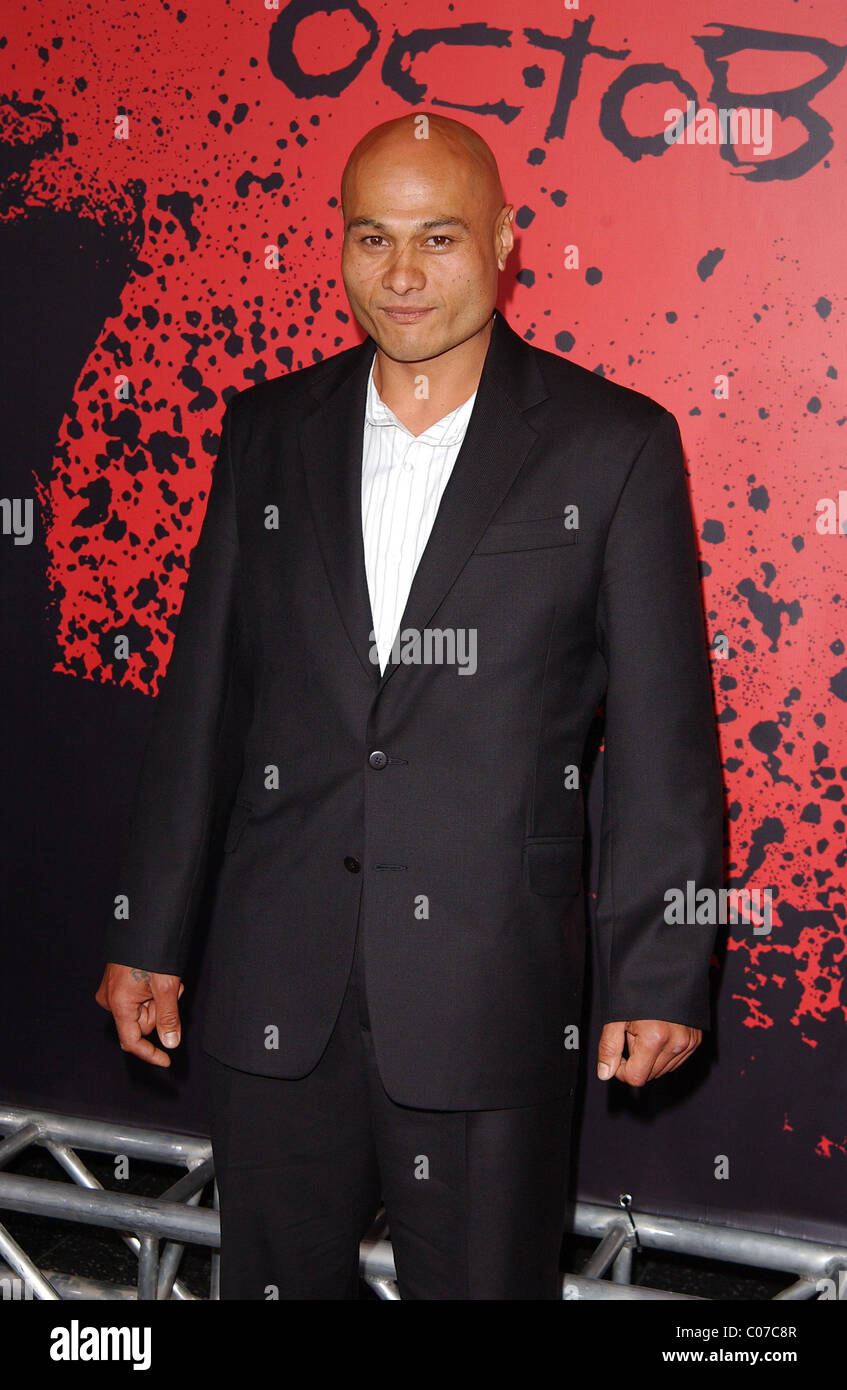 Andrew Stehlin '30 Days of Night' premiere at Grauman's Chinese Theatre ...