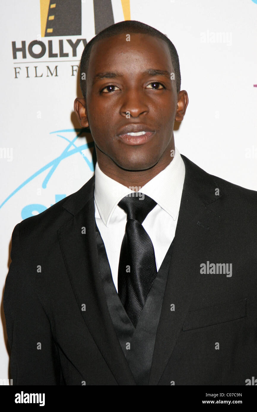 Elijah Kelley Hollywood Film Festival 11th Annual Hollywood Awards Gala ...