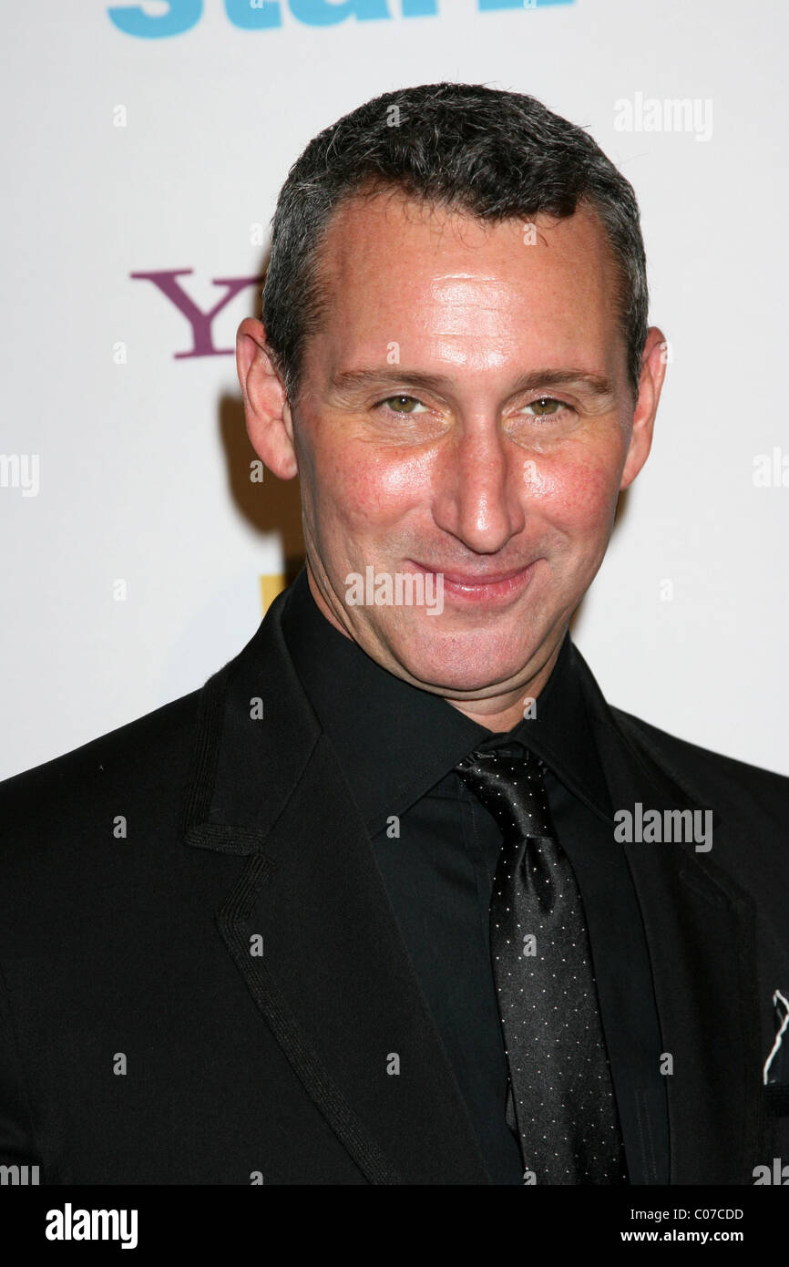 Alan Shankman Hollywood Film Festival 11th Annual Hollywood Awards Gala ...