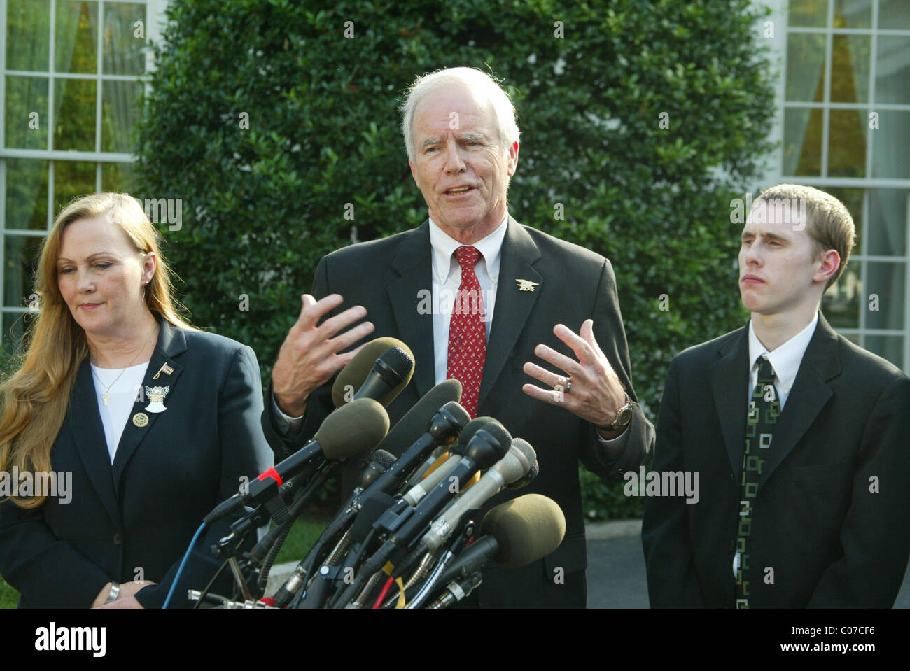 Maureen murphy hi-res stock photography and images - Alamy