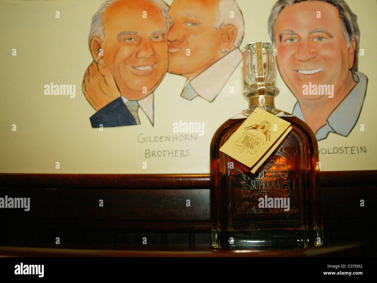 Mexico's most respected Tequila Brand Tequila Herradura hosted a four ...