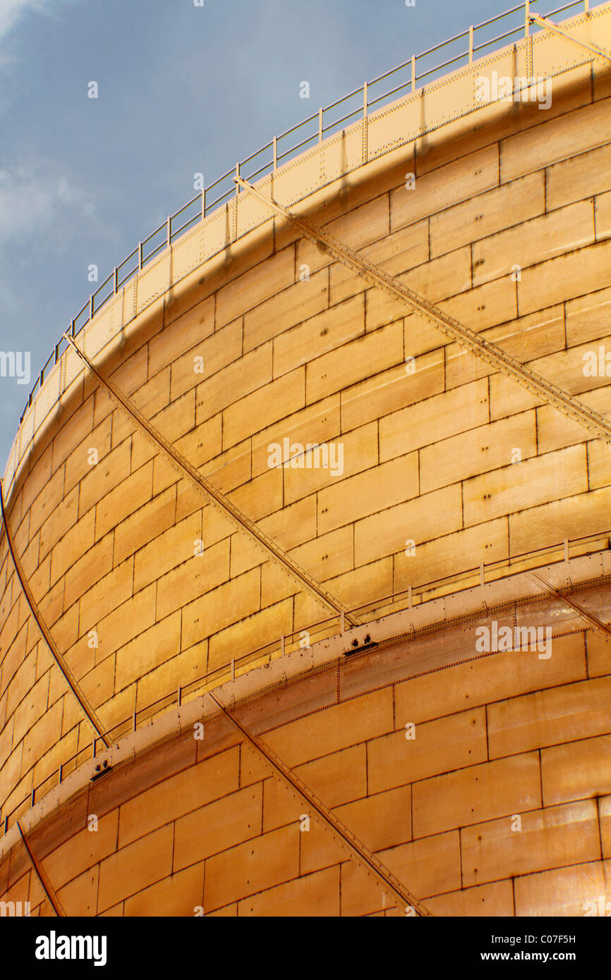 Gas works hackney london hi-res stock photography and images - Alamy