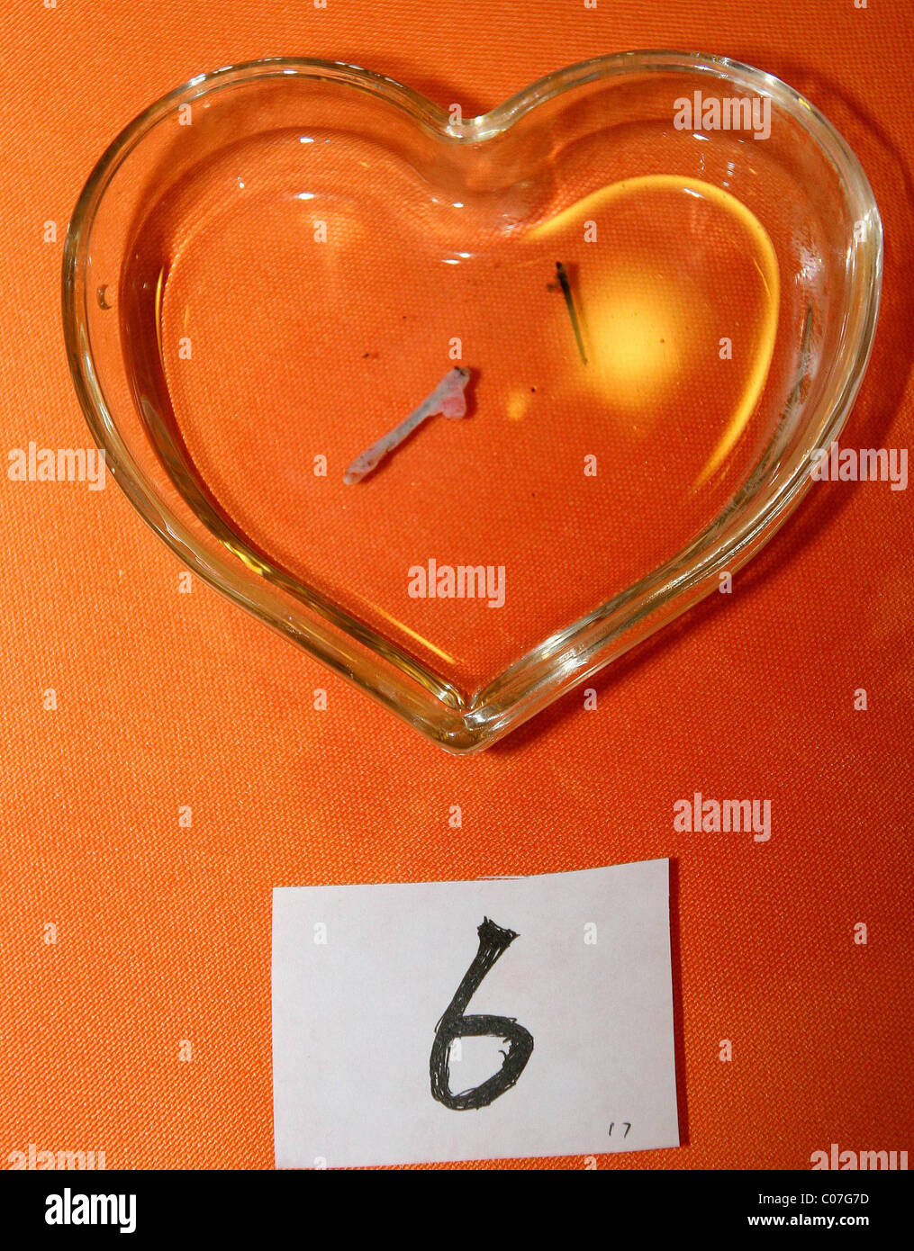 HUMAN PIN-CUSHION PLOT A Chinese woman is undergoing surgery to remove ...