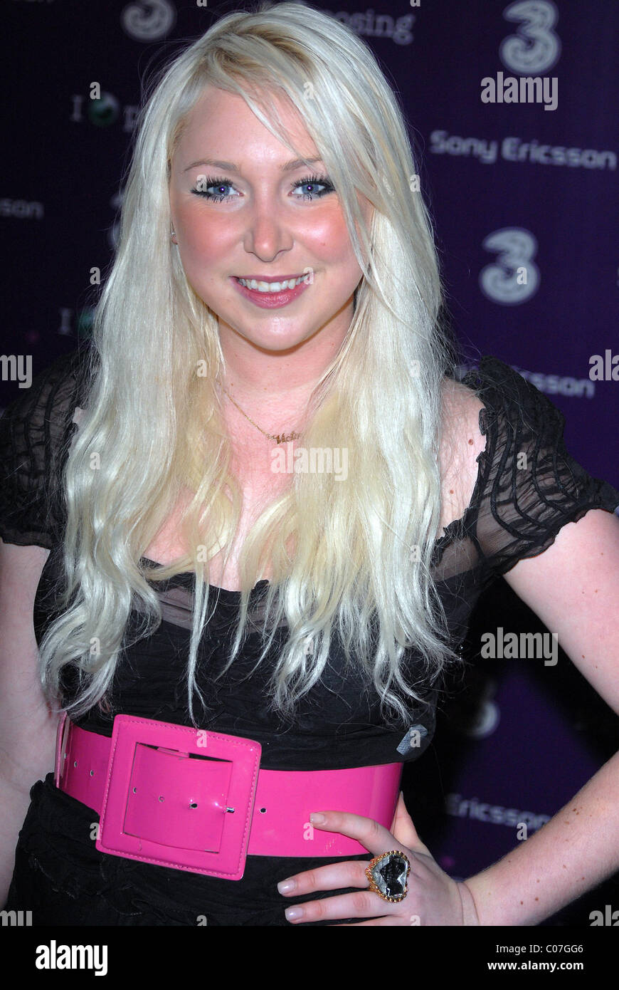 Victoria hart party hi-res stock photography and images - Alamy