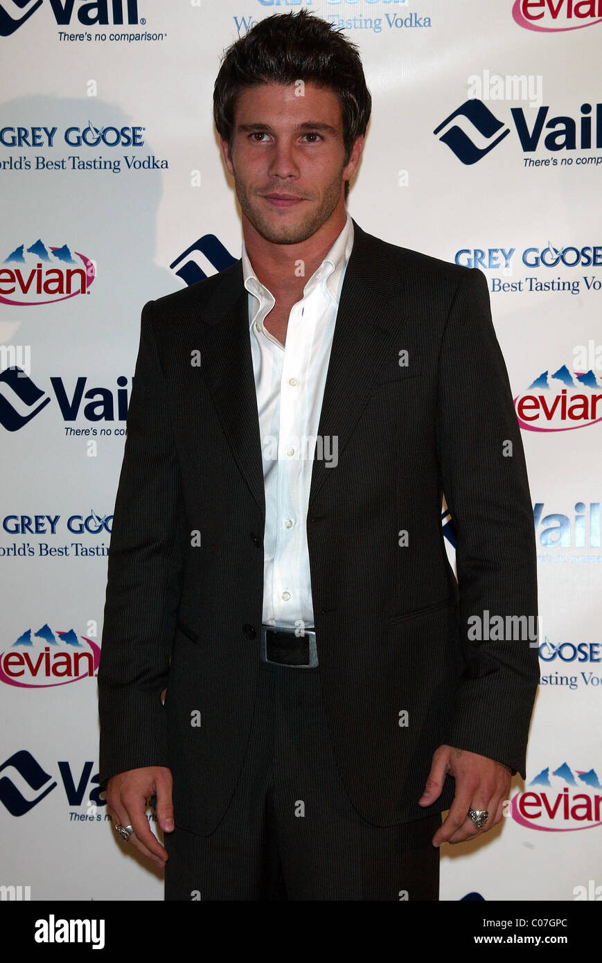 Jason chambers hi-res stock photography and images - Alamy