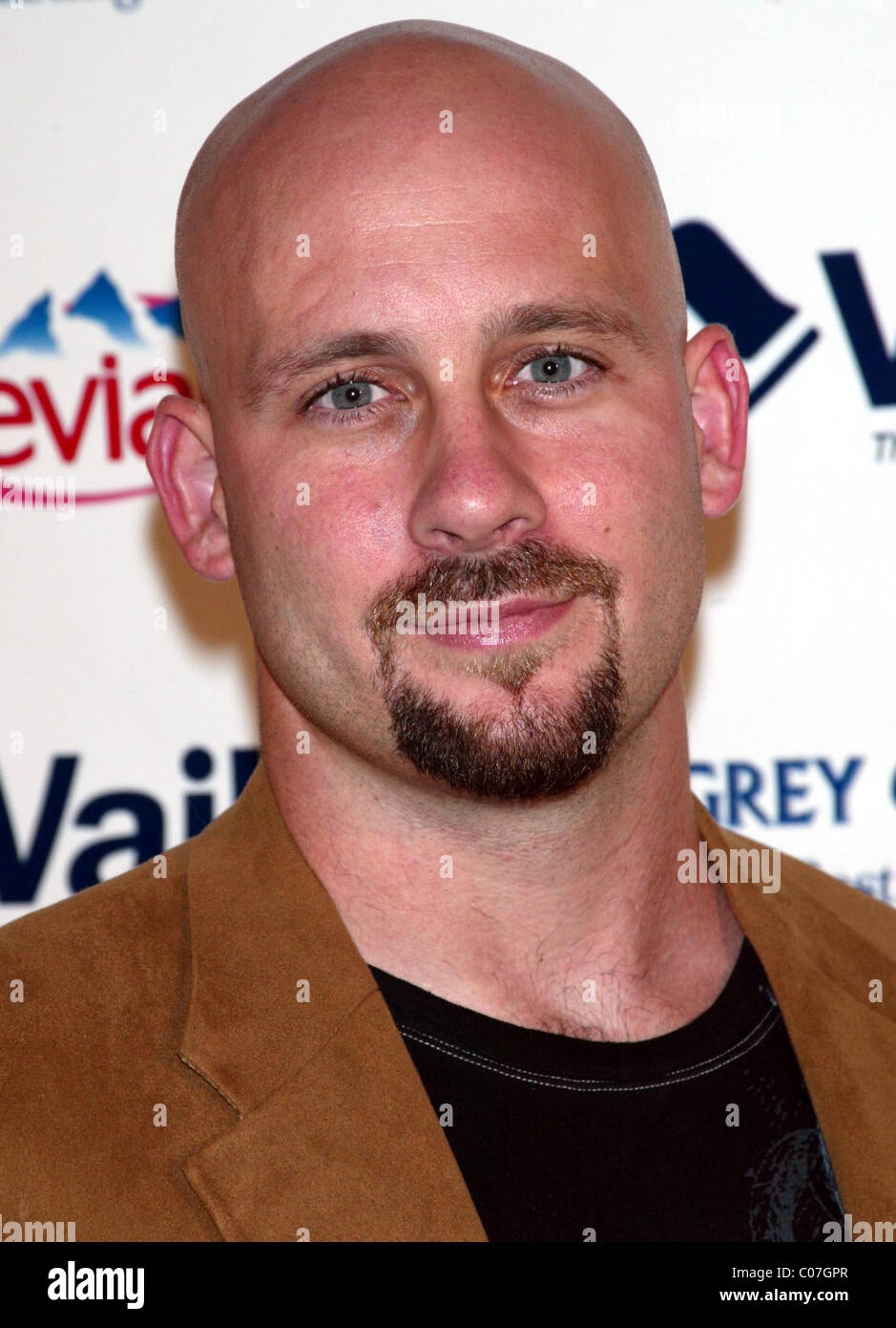 Bill duff hi-res stock photography and images - Alamy