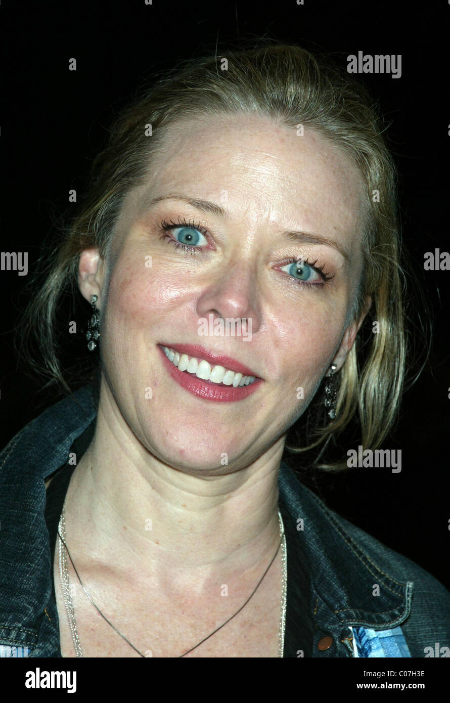 Kathryn Meisle Opening night of the Roundabout Theater Off-Broadway ...