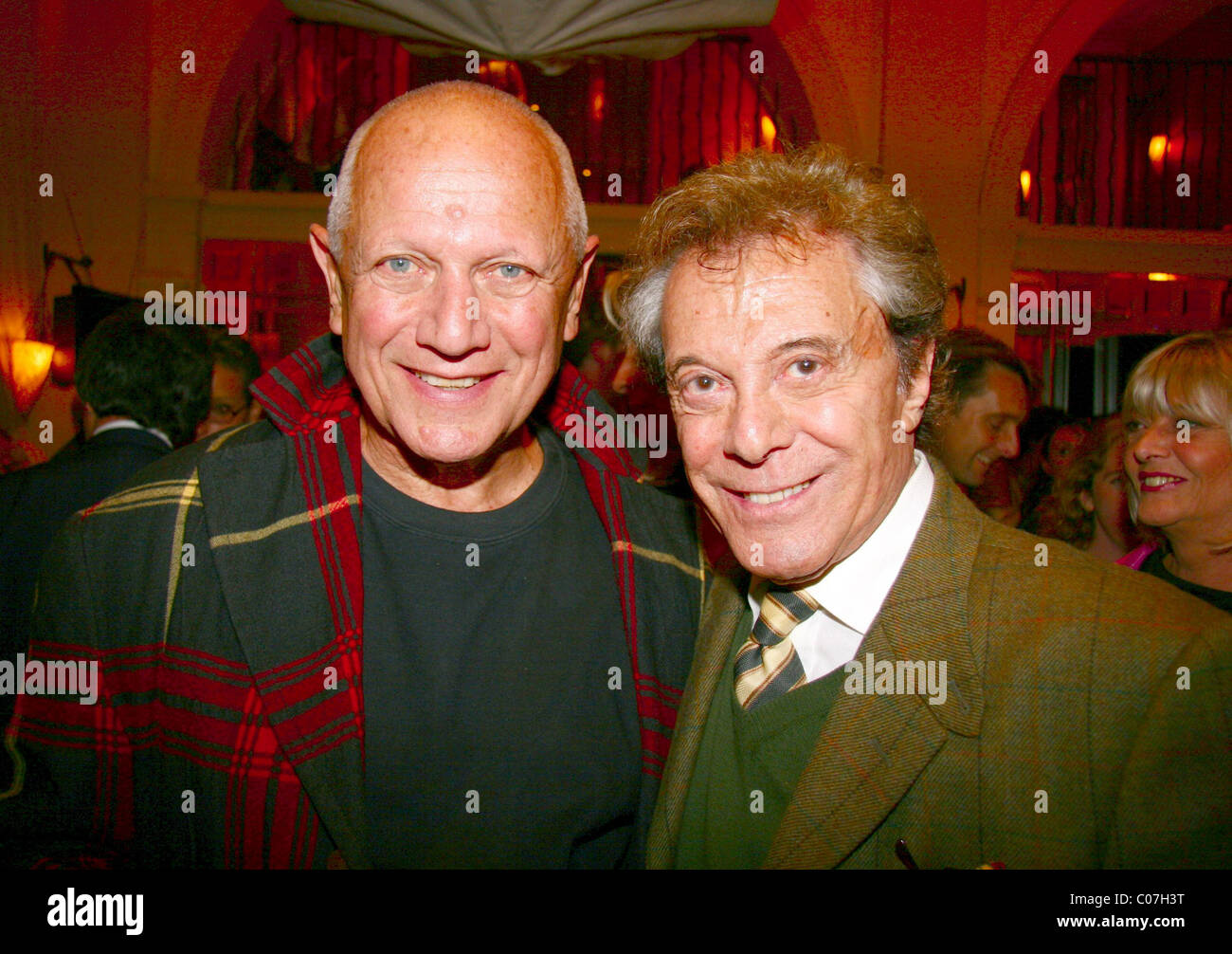 Berkoff Party High Resolution Stock Photography and Images - Alamy