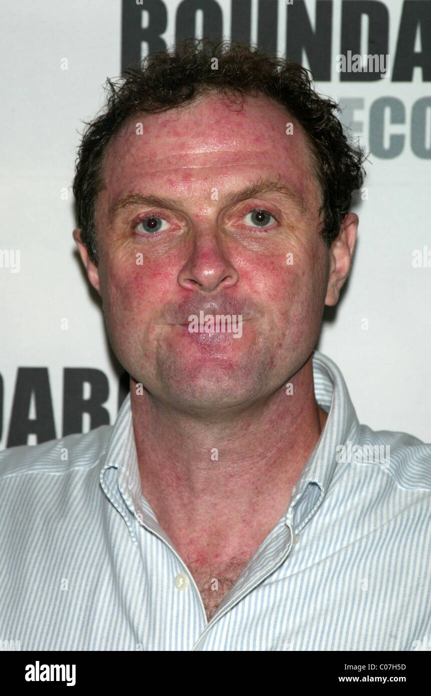 Boris Mcgiver The Wire