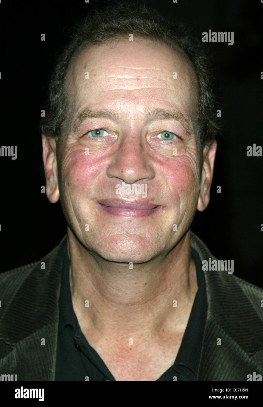 Steven Bogart Opening night of the Roundabout Theater Off-Broadway ...