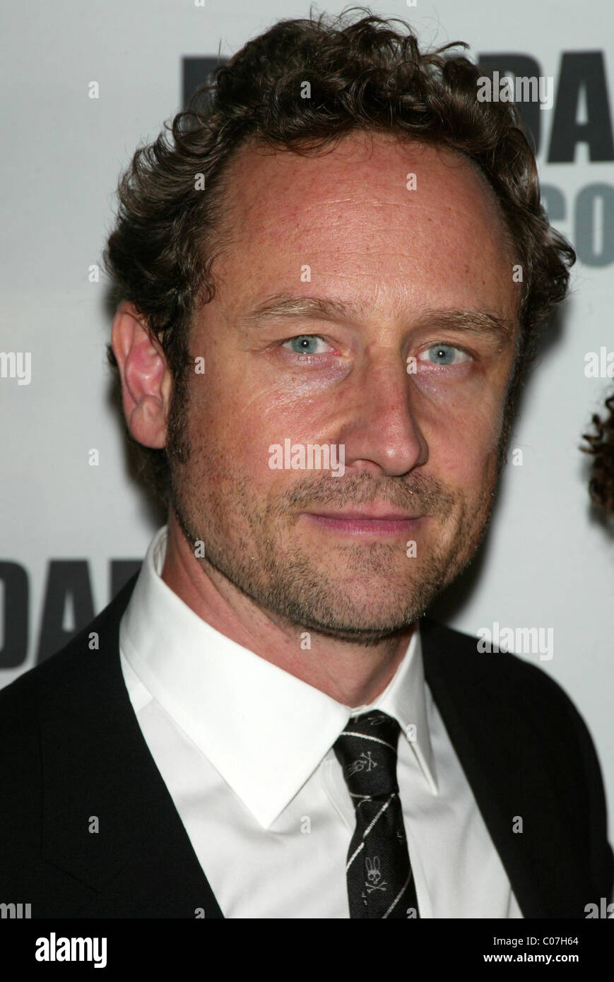 Sam robards hi-res stock photography and images - Alamy