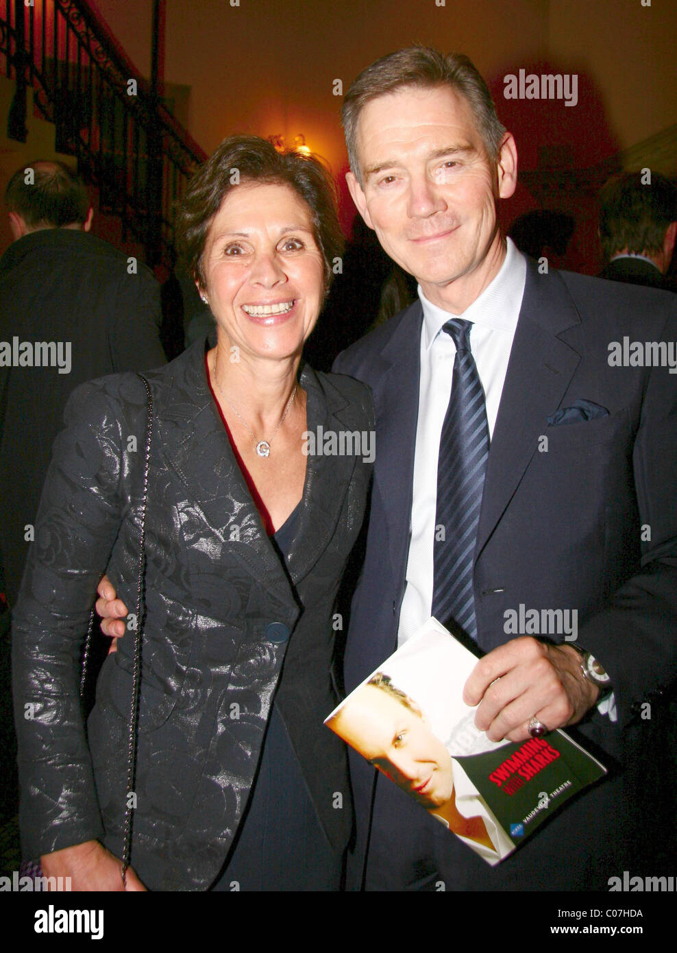 Anthony Andrews 2022